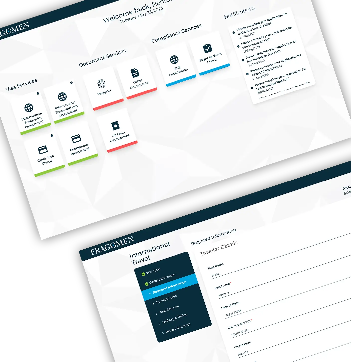 Software & App Developers Aberdeen | Intellicore